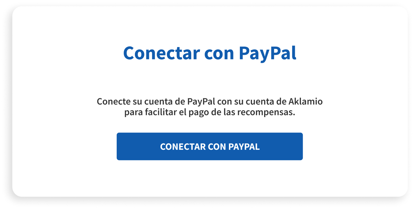 ¿Cómo conectar/desconectar una cuenta de PayPal? – Centro de ayuda